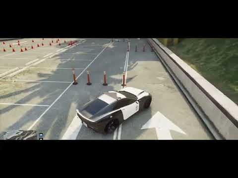 [Free] Police Evoc - Releases - Cfx.re Community