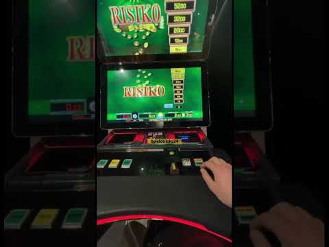 Taste immer gedrückt halten 😜💪🏻 am Spielautomaten #spielo #merkurmagie #spielautomaten