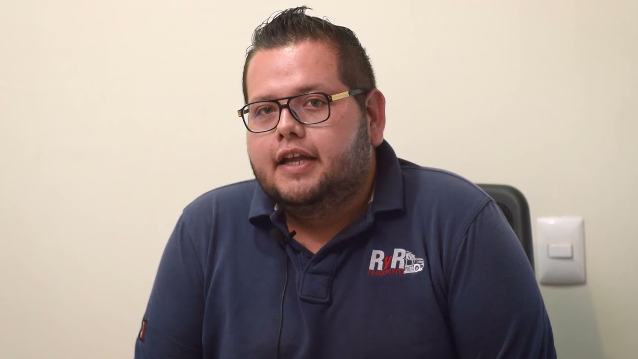 Testimonio | Transportes R&R