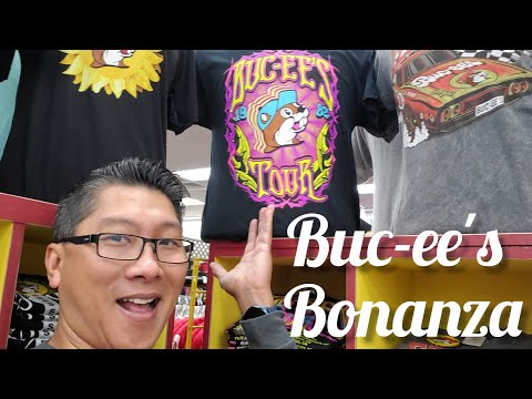 Buc-ee's Bonanza - Episode 15: How many Buc-ee's locations?
