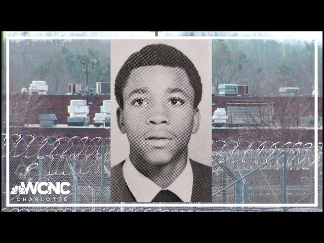 What was Ronnie Long charged with? Wrongfully convicted North Carolina ...