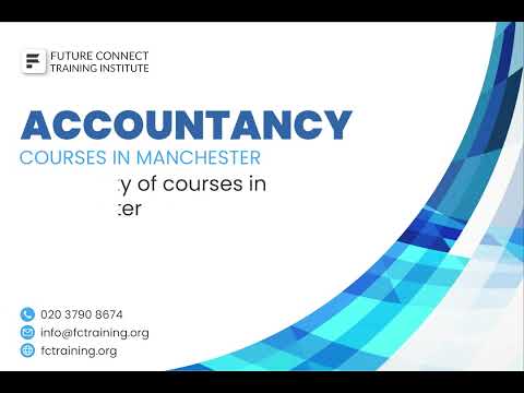 Recruitment is rising in Manchester—your accountancy career starts here!