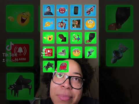 Goofy Sound Board
