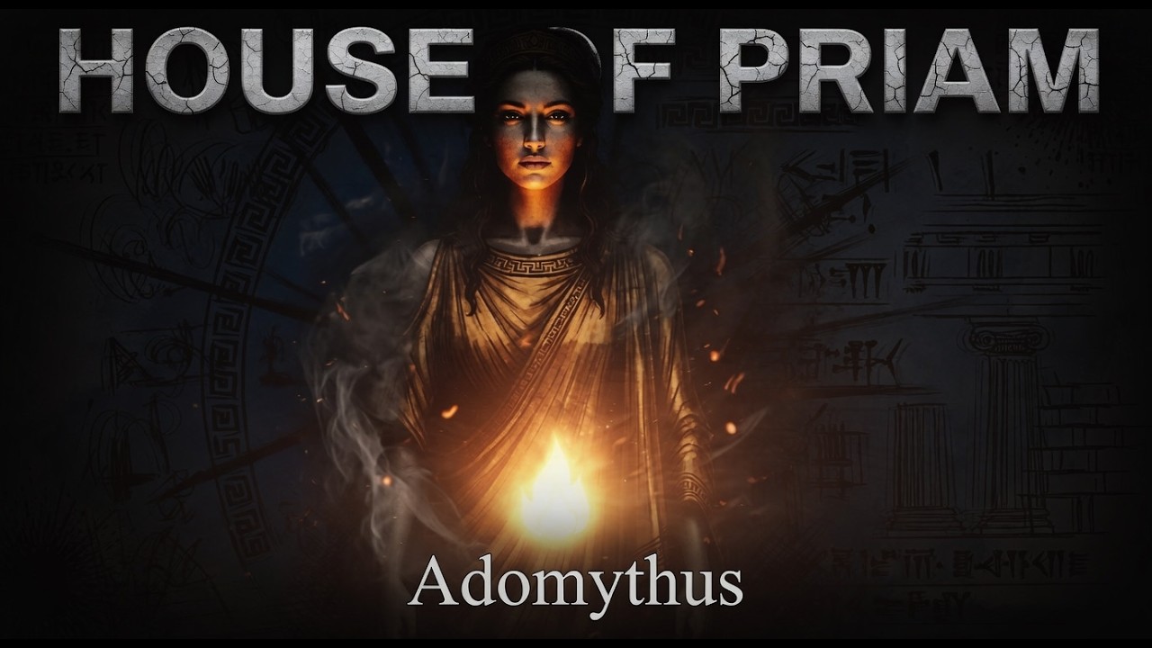 House of Priam