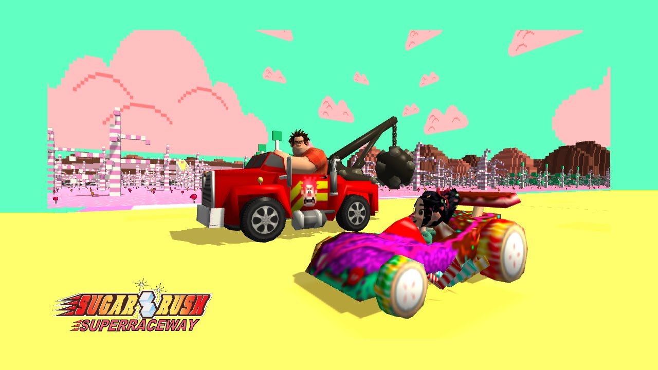 Unlocking the Secret to Winning Sugar Rush Super Raceway!
