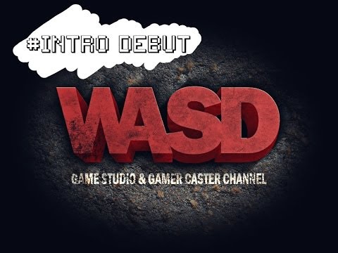 Steam Community :: Video :: # WASD INTRO DEBUT
