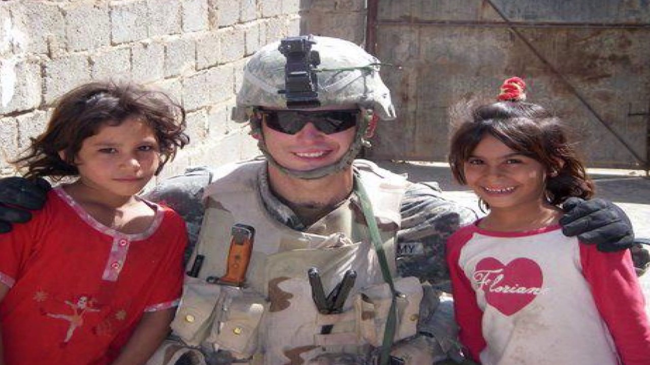 Cpl  Matthew Bolar