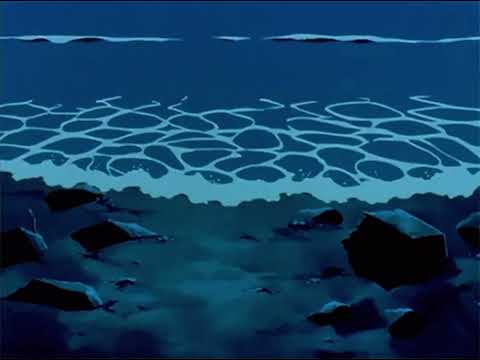wave to earth - ocean floor (slowed + reverb)