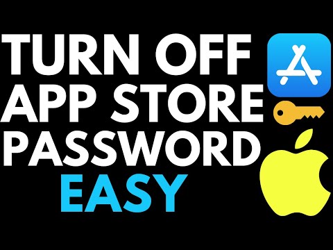 How to Install Apps Without Apple ID Password - iPhone & iPad