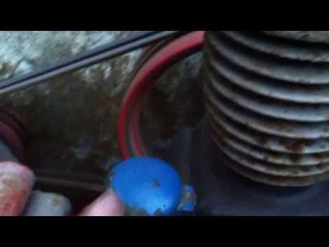 kismet compressor