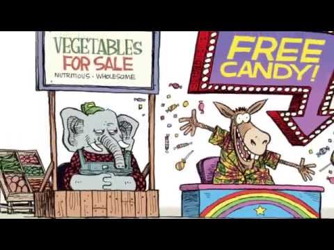 The week's best editorial cartoons: Volume 22