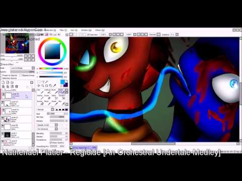 Steam Community :: Video :: [MLP Speedpaint] If You Want Her Come Get ...