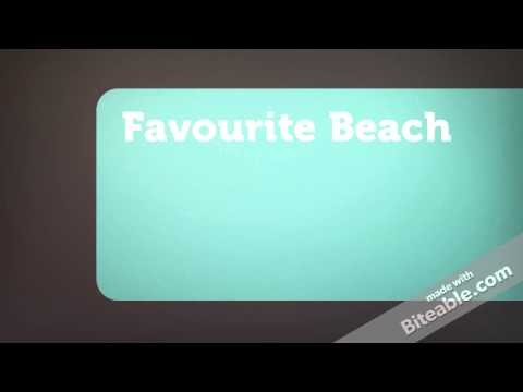 Travel Video Template