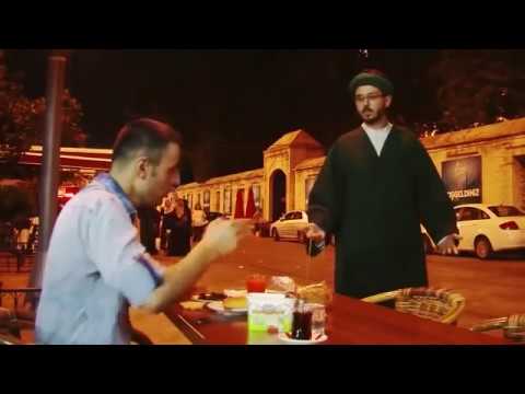 SABAH EZANINDAN SONRA SAHUR (Diyanetin İmsak Yanlışı)