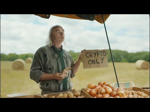 SMARTY Mobile - Crypto Farmer 30sec 60GB £10