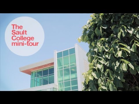 Sault College Mini-Tour