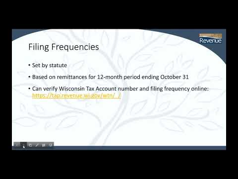 2022 Withholding Tax for Employers Webinar