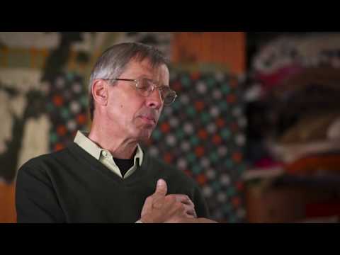 Craft in America: INDUSTRY episode