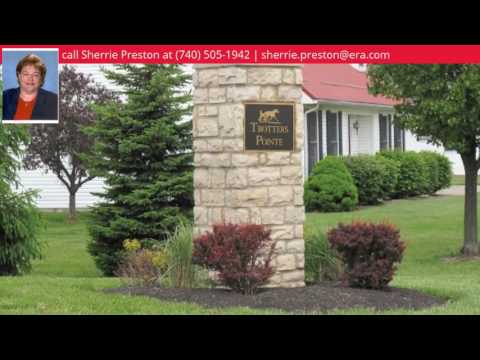 Lot 2 Trotters Pointe Subdivision, Washington Court House, OH 43160 - MLS #06-5023-2
