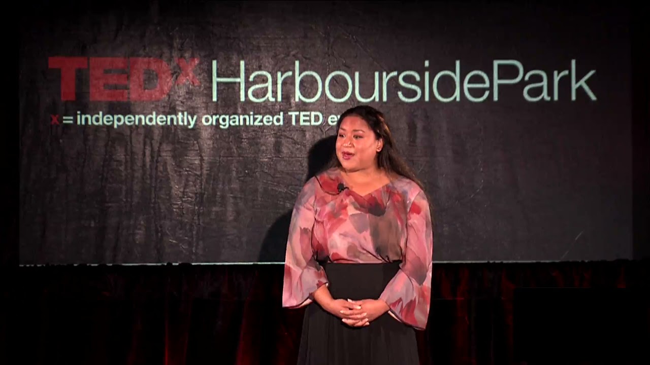 The Art of Engaging Communities | Raisa Mirza | TEDxHarboursidePark