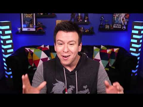 Lord of the Flies - Female Version remake (Philip DeFranco)