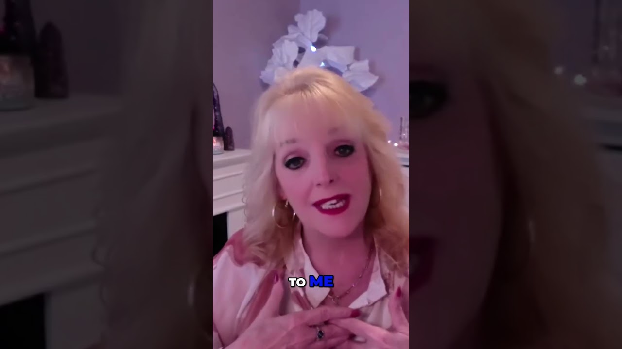 Healing Broken Hearts: Spirit Says Things Will Get Better #shorts