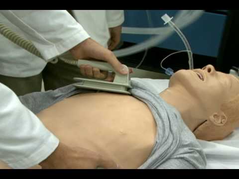 Stony Brook University Medical Center: Simulating Care
