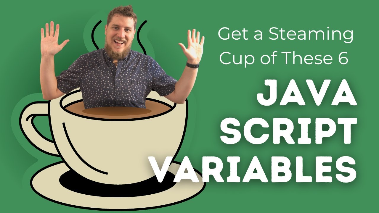 The 6 Custom Javascript Variables We Use ALL THE TIME