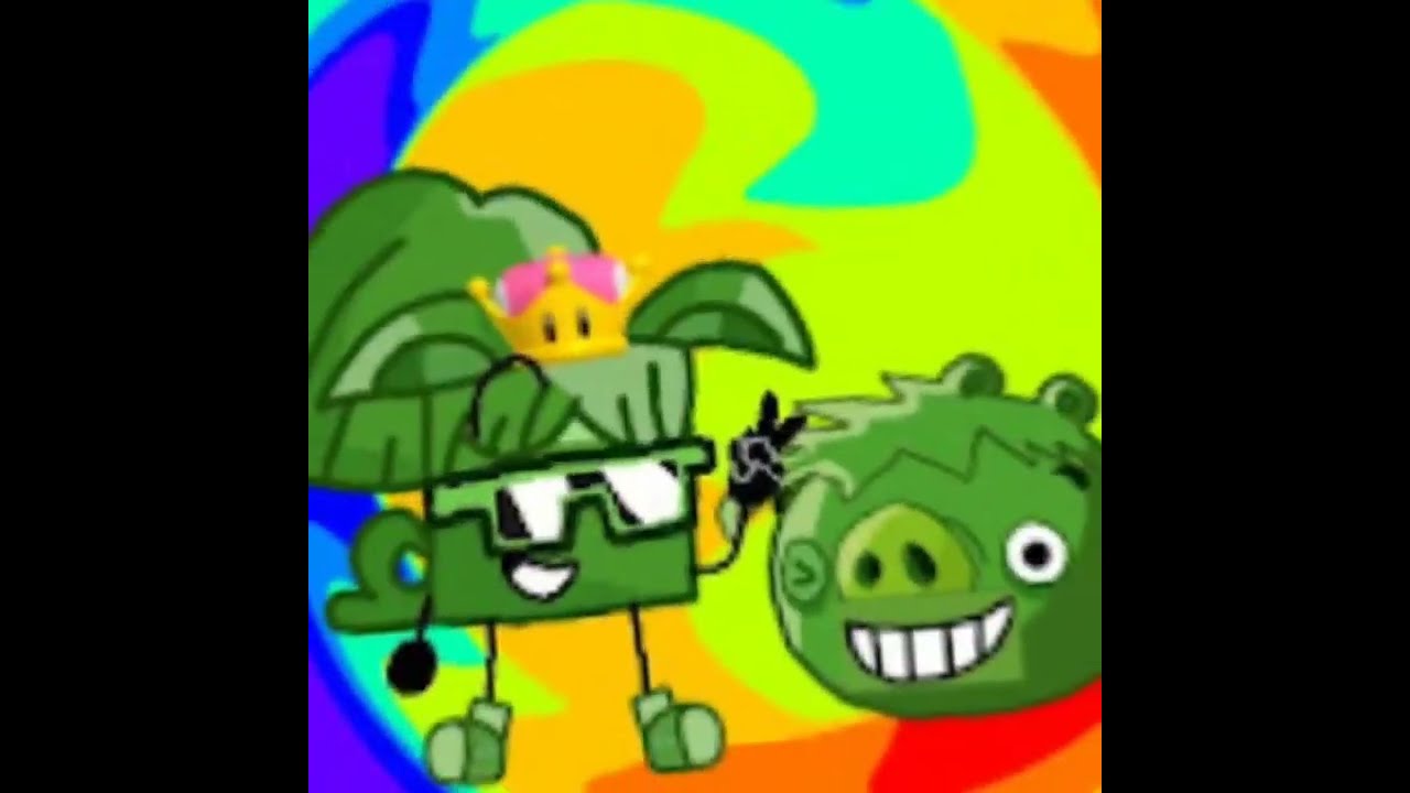 Trypophobia Meme (100 Subscriber's Special)