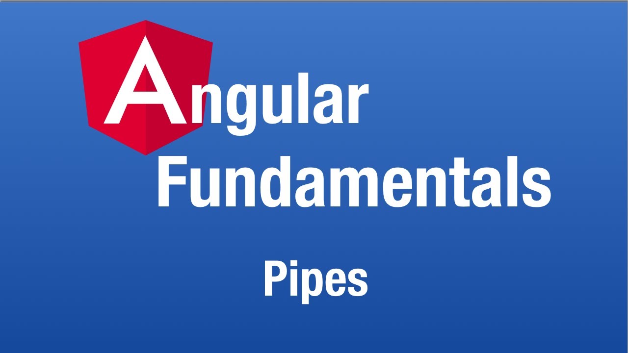 Angular | Filter list items with a pipe