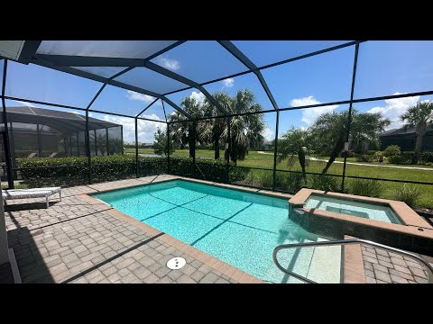 Summerville II Model Home for Sale in Heritage Landing