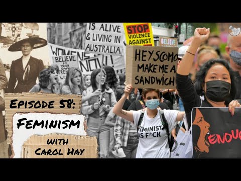 Feminism (feat. Carol Hay)