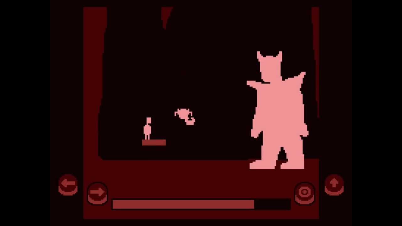 Don't Look Back: Walkthrough (Complete Speedrun)