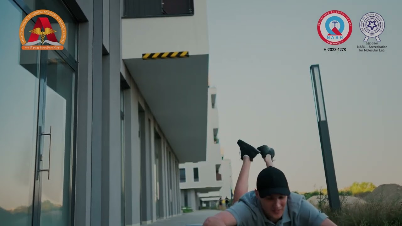 Dr. Ashish Batra - Valuable insights on bone cancer, a renowned orthopaedician at Ananta Hospital