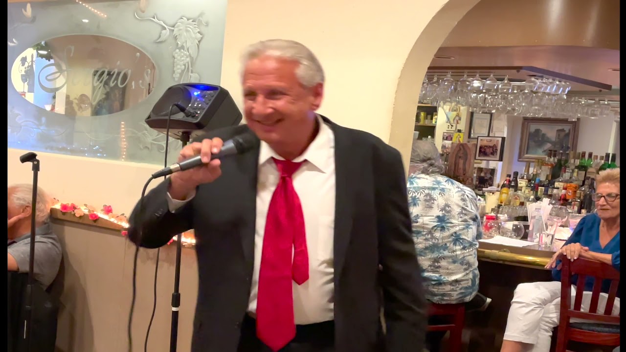 Hire Rockn Randy - The Next Rodney Dangerfield - Comedian in Howard ...