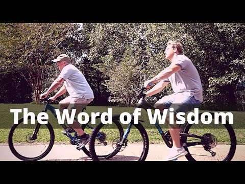 Spiritual Gifts - The Word of Wisdom