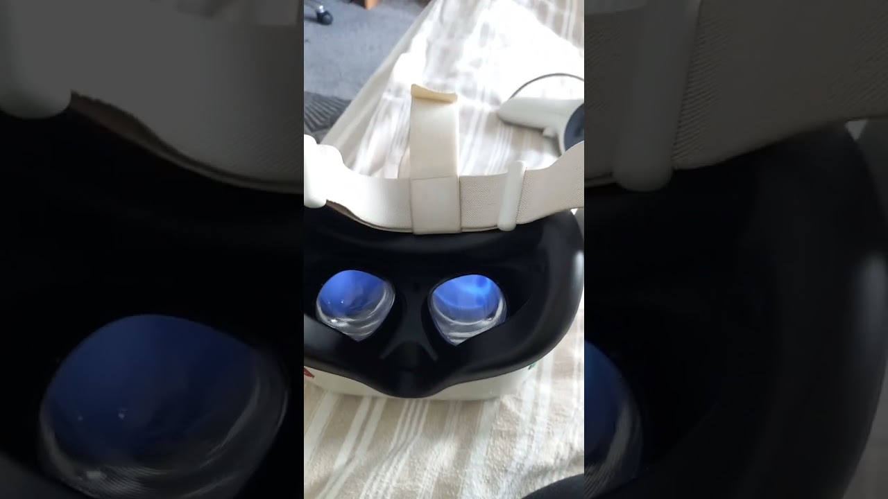 how to fix any problems on oculus quest 2 #fix