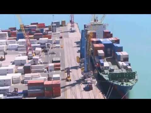 Contguard - Cargo monitoring device