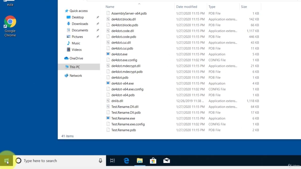 11 .NET Reverse Engineering Tools | Setup Guide
