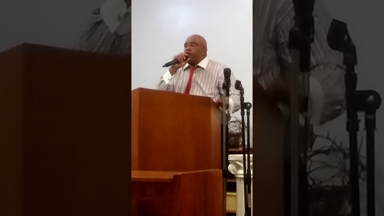 Apostle Austin Lancaster