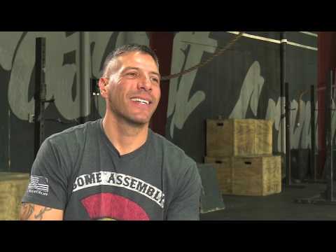 Orthopedic ONE: Anthony's Story