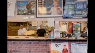 3 Best Pizza Places in Miami, FL - Expert Recommendations