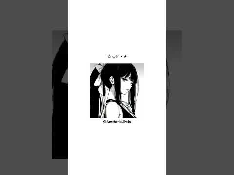 ✩Aesthetic anime pfp for girls..✨💗 #aesthetic #ytshorts #anime #trending #foryou #likeandsubscribe