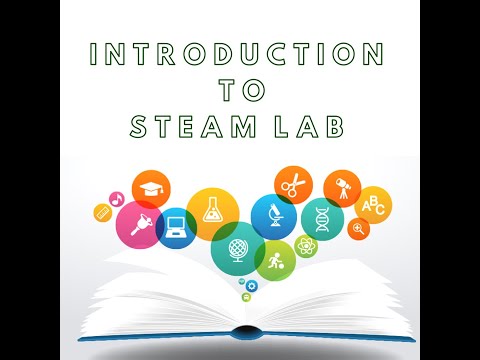 STEAM Introduction Video
