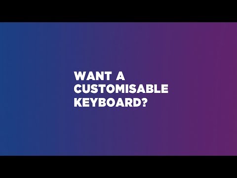 ADX ADXA0419 Gaming Keyboard | Product Overview | Currys PC World