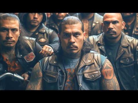 The REAL Mayans MC