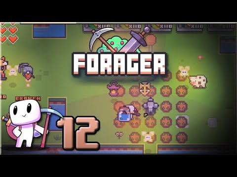 Steam Community :: Video :: LP Forager : Ep 12 - Enlarge your p ...