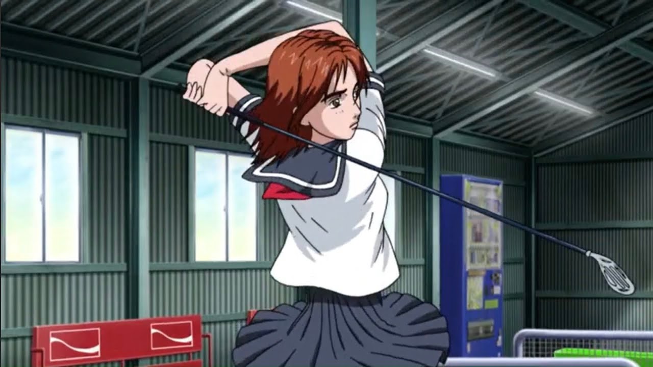 INITIAL D WAIT FOR YOU SCENE