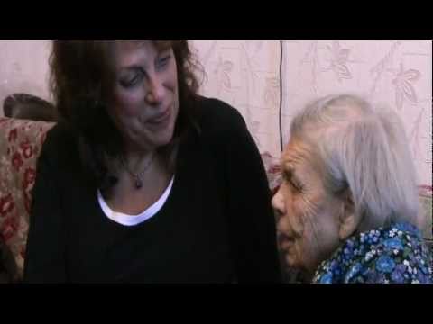 Jewish American Heritage Local Hero: Zane Busby