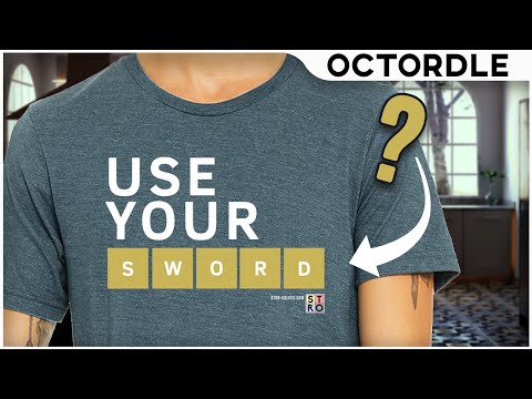 Use your EIGHT WORDS wisely, or else...